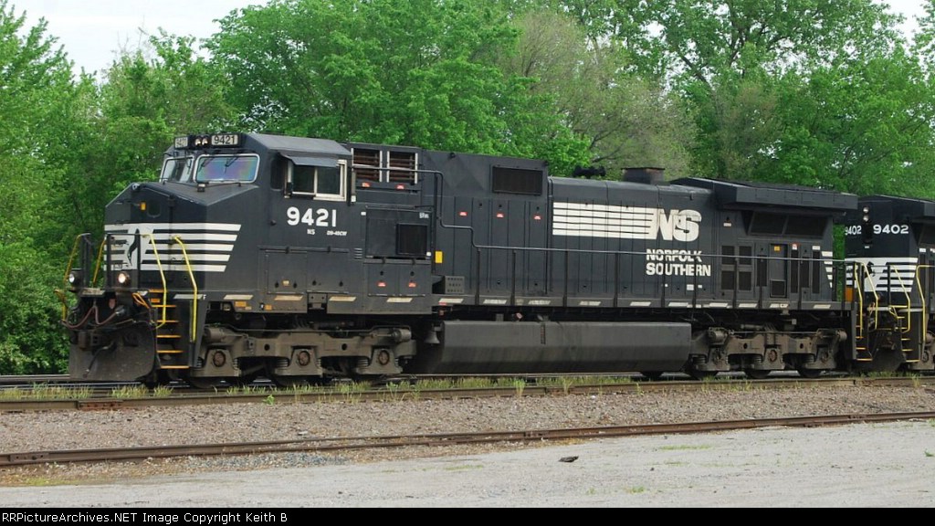 NS 9421